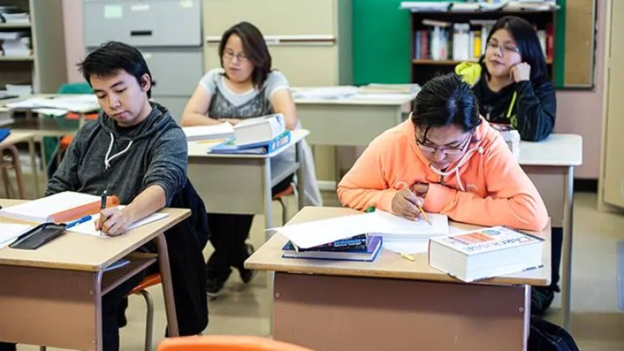 ’Telling ourselves into the future’: Quebec Cree finish rollout of new ...