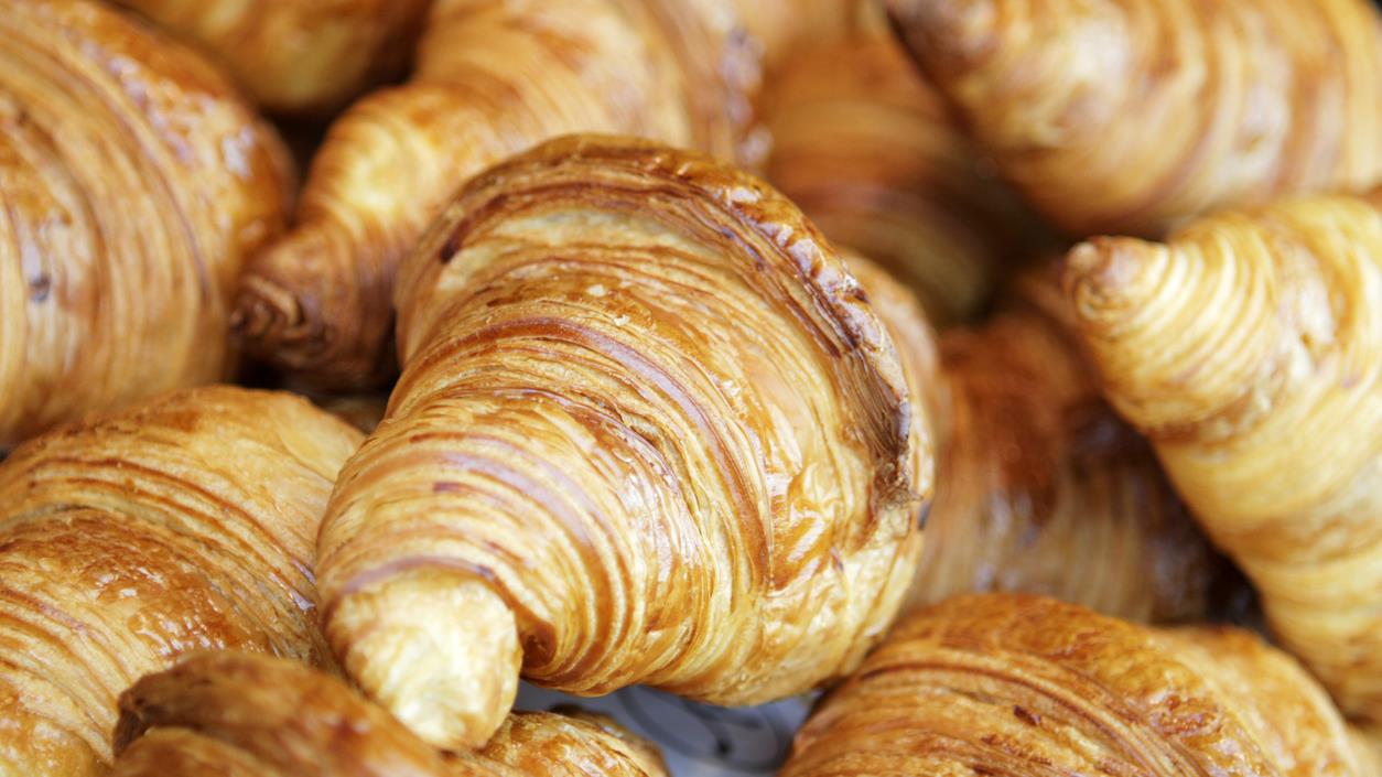 Le Canada aurait de meilleurs croissants que la France, affirme un chef