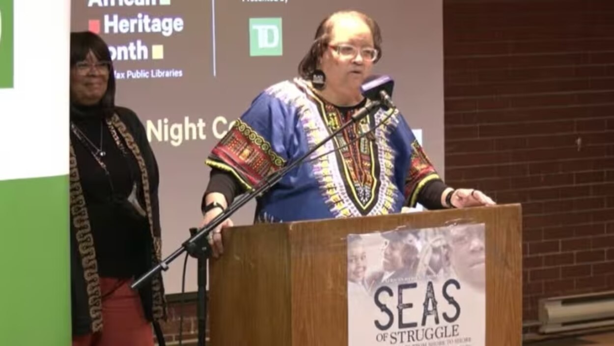 Ancestry, family history focus of 2023 Nova Scotia African Heritage ...