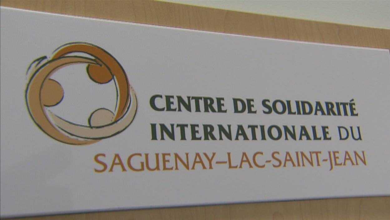 Changement de garde au Centre de solidarité internationale | Radio-Canada