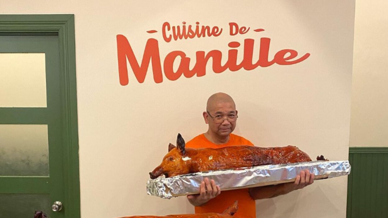Cuisine de Manille dinala ang Filipino street food sa Old Port ...