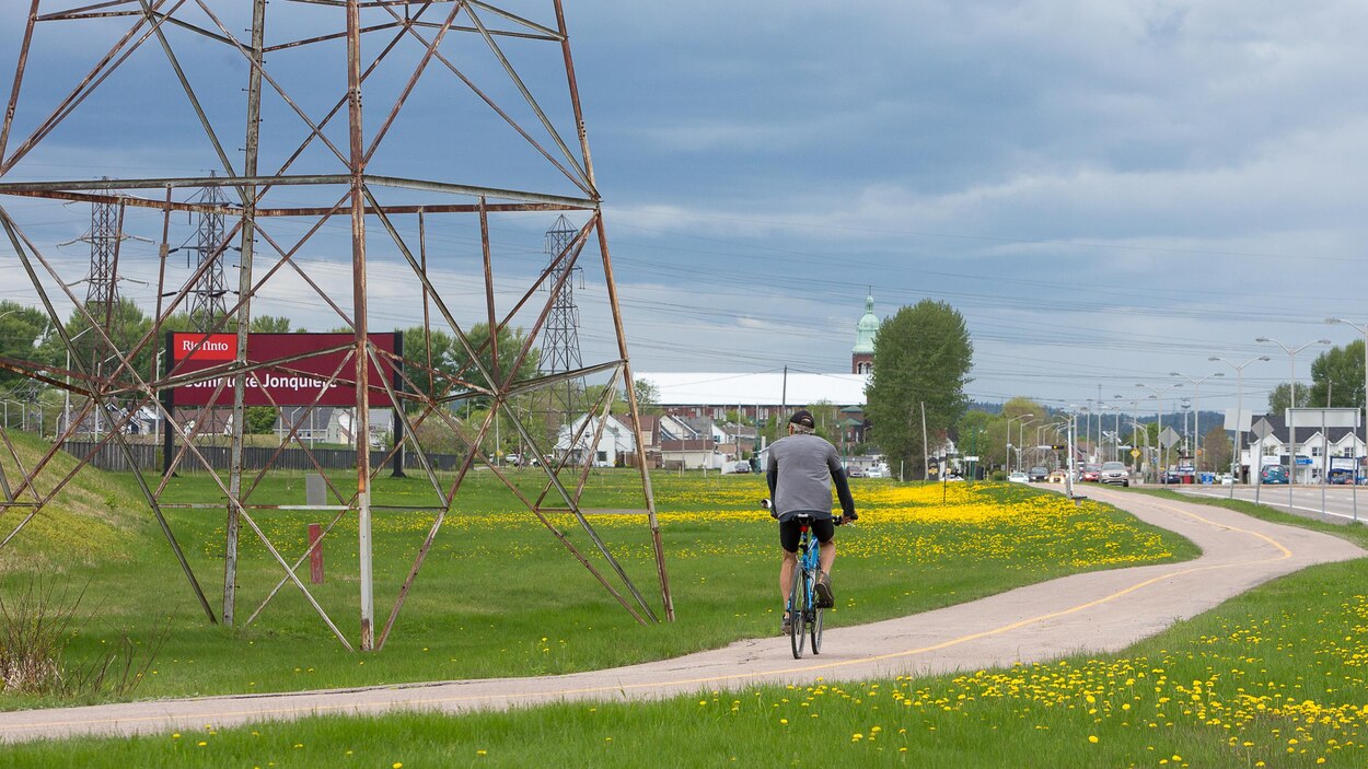 Un sondage de Rio Tinto pour connaître les attentes de la région d’ici ...