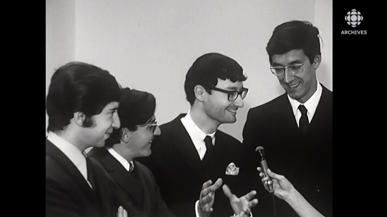 Les Cyniques : l’humour à la fois noir et éclairant des années 1960 ...