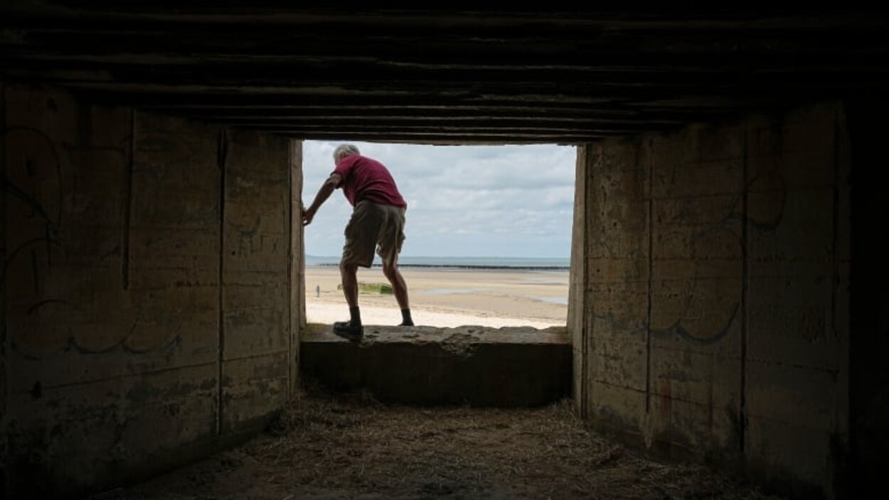 A family returns to France to trace the ambush that changed a Canadian ...