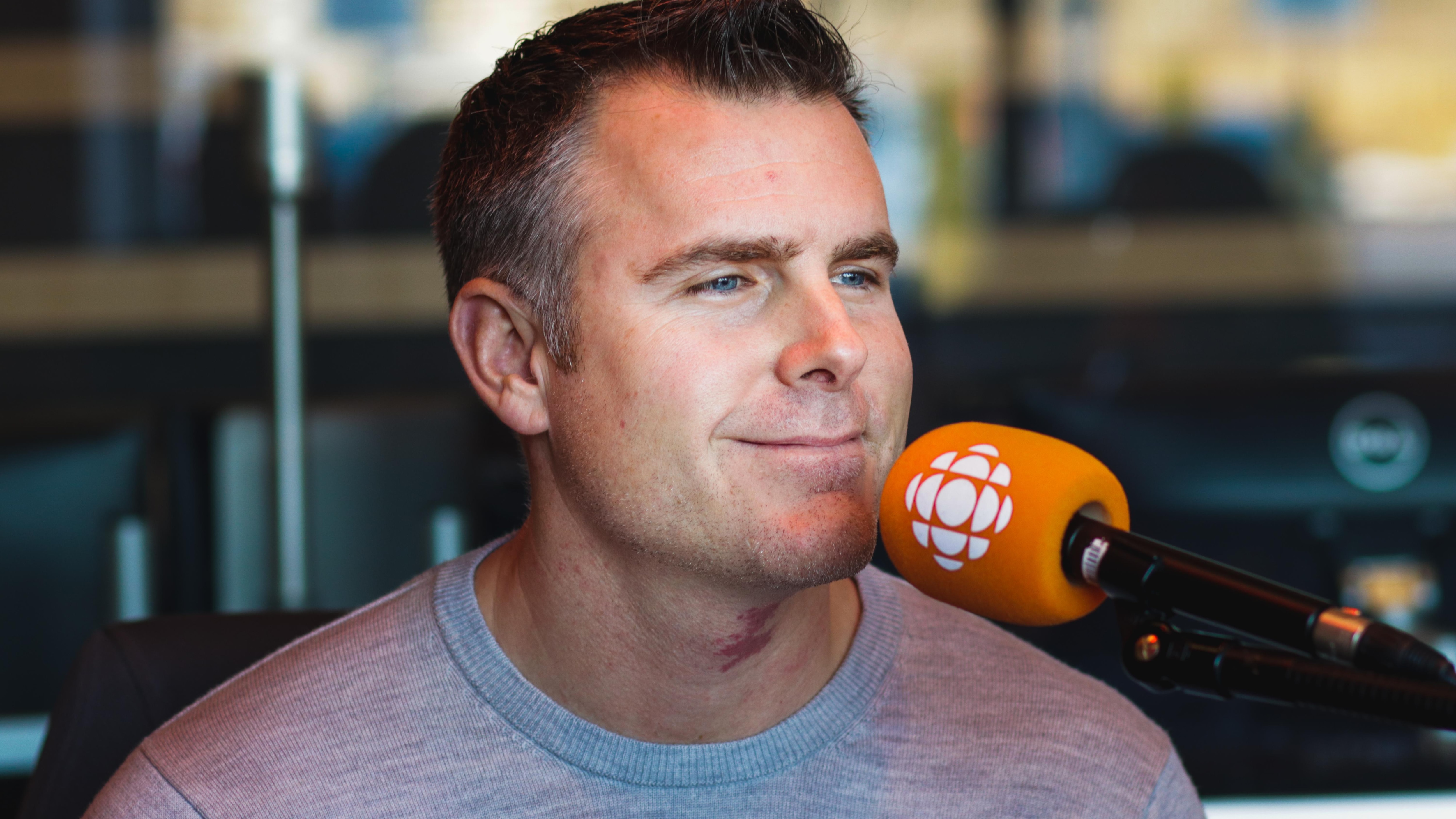 Dan Martell : de la prison à millionaire | OHdio | Radio-Canada
