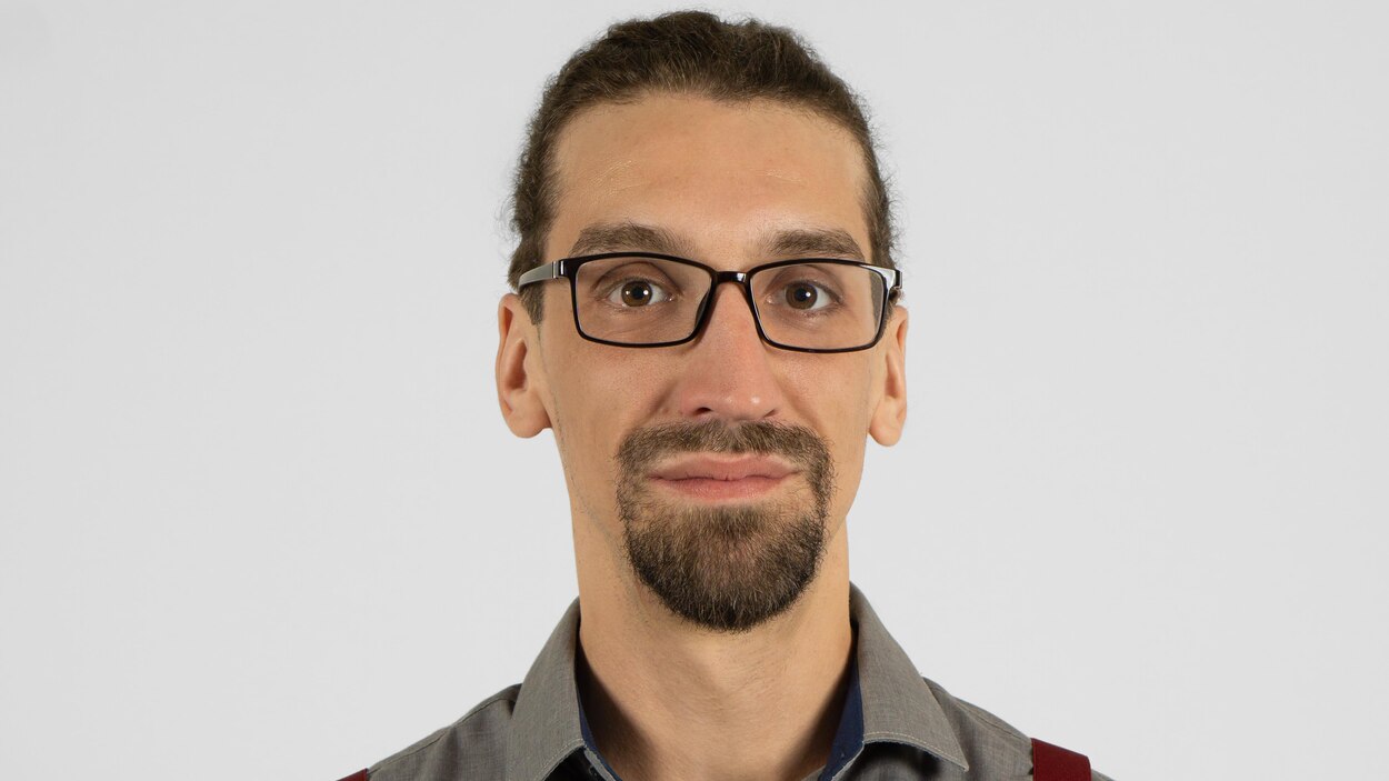 Québec solidaire retire la candidature de Daniel-Alexandre Girard dans ...