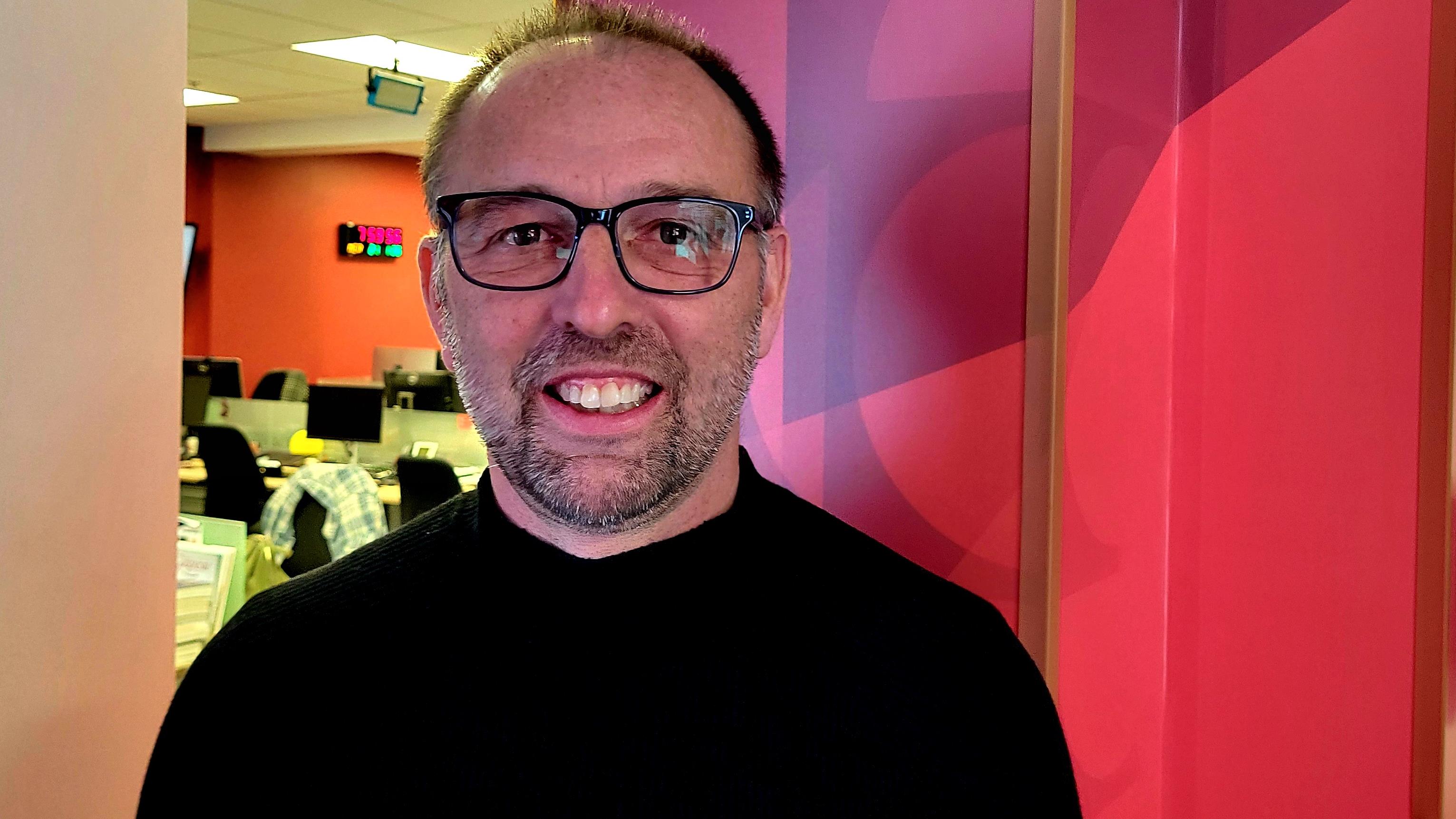 Deux immenses vraquiers en cale sèche aux Méchins | OHdio | Radio-Canada