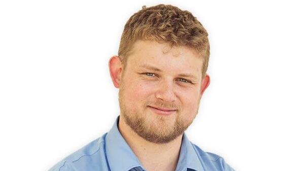 Victoire de Daniel Blaikie dans la circonscription Elmwood-Transcona ...