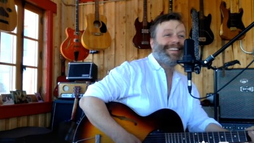 Trois soirées en compagnie de Daniel Boucher | OHdio | Radio-Canada