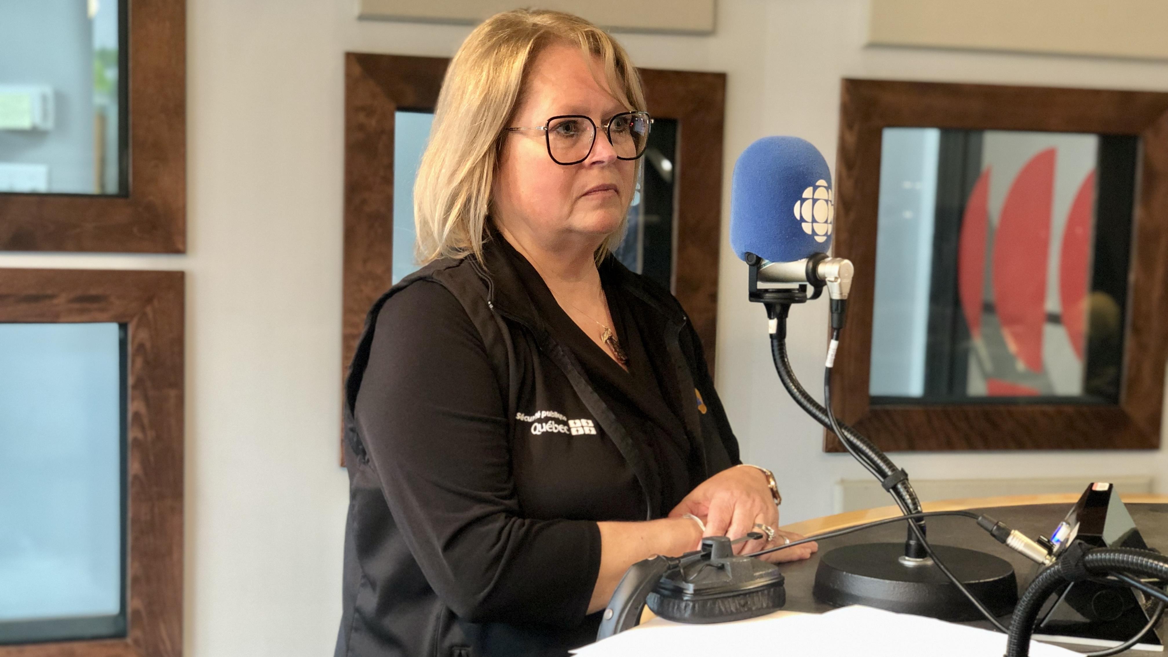 La sécurité civile fait le bilan des crues en Abitibi-Témiscamingue | OHdio | Radio-Canada