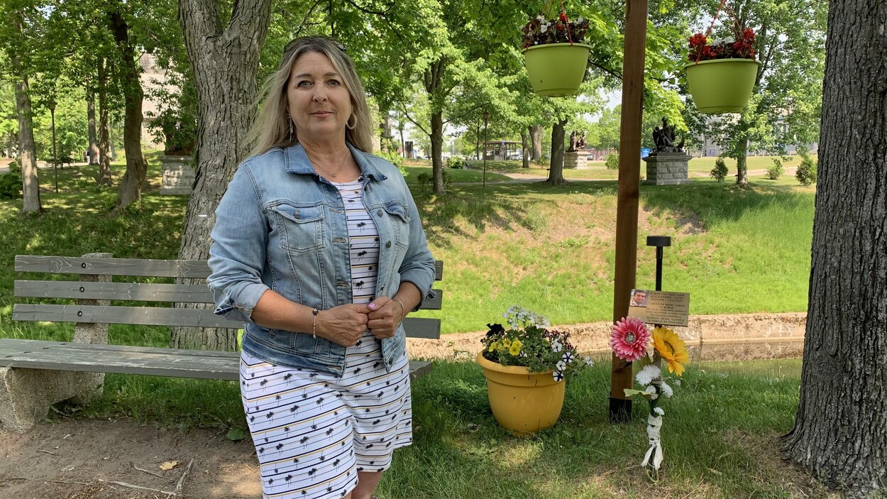 Ce qu’il reste d’Alexandre Cazes | Radio-Canada