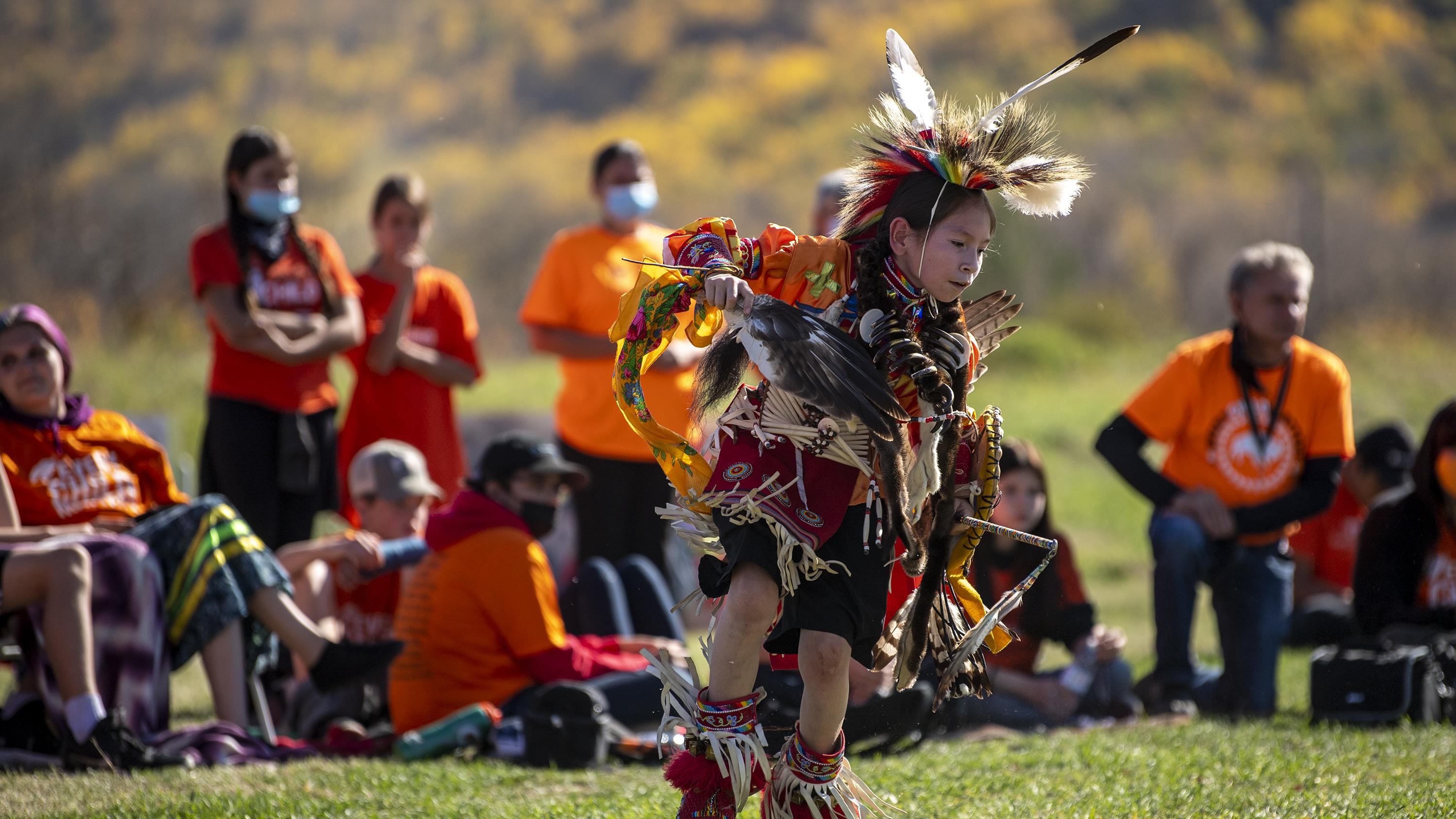 Mois de l’histoire autochtone : la réconciliation prend plusieurs ...