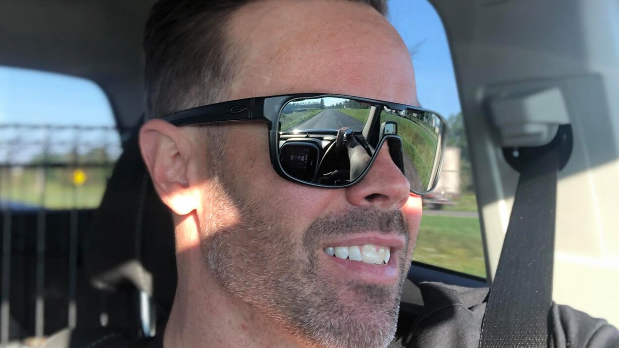 Menaces contre des élus : Dany Roy devra subir un examen psychiatrique ...