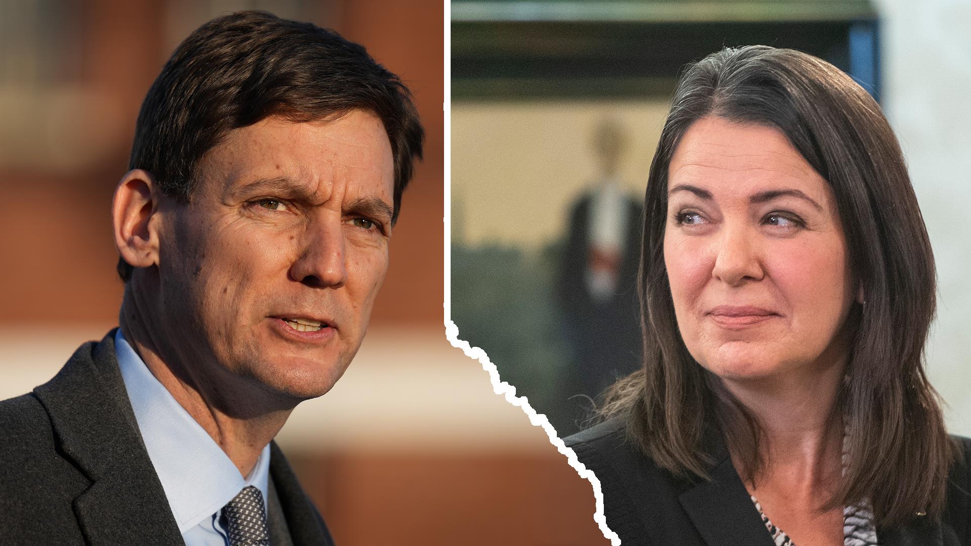 Adaptation au climat : les premiers ministres de l’Ouest font front ...