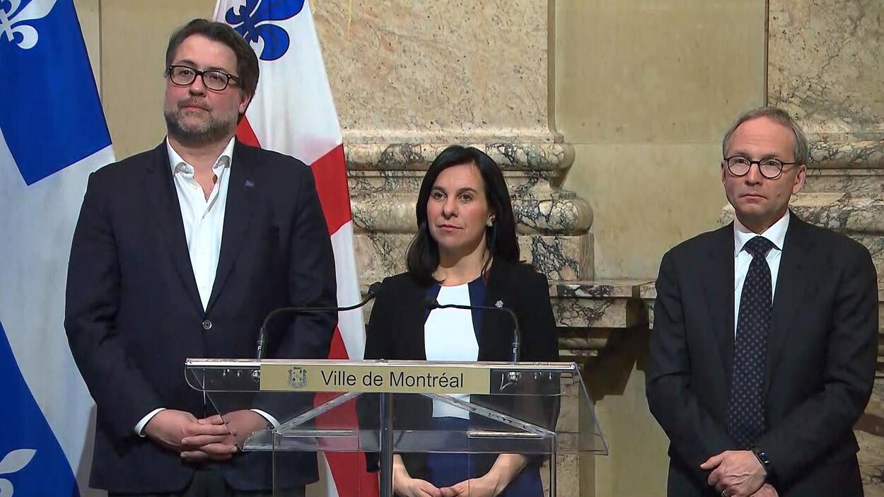 Montréal reçoit 12 millions pour assurer l'intégration des immigrants ...