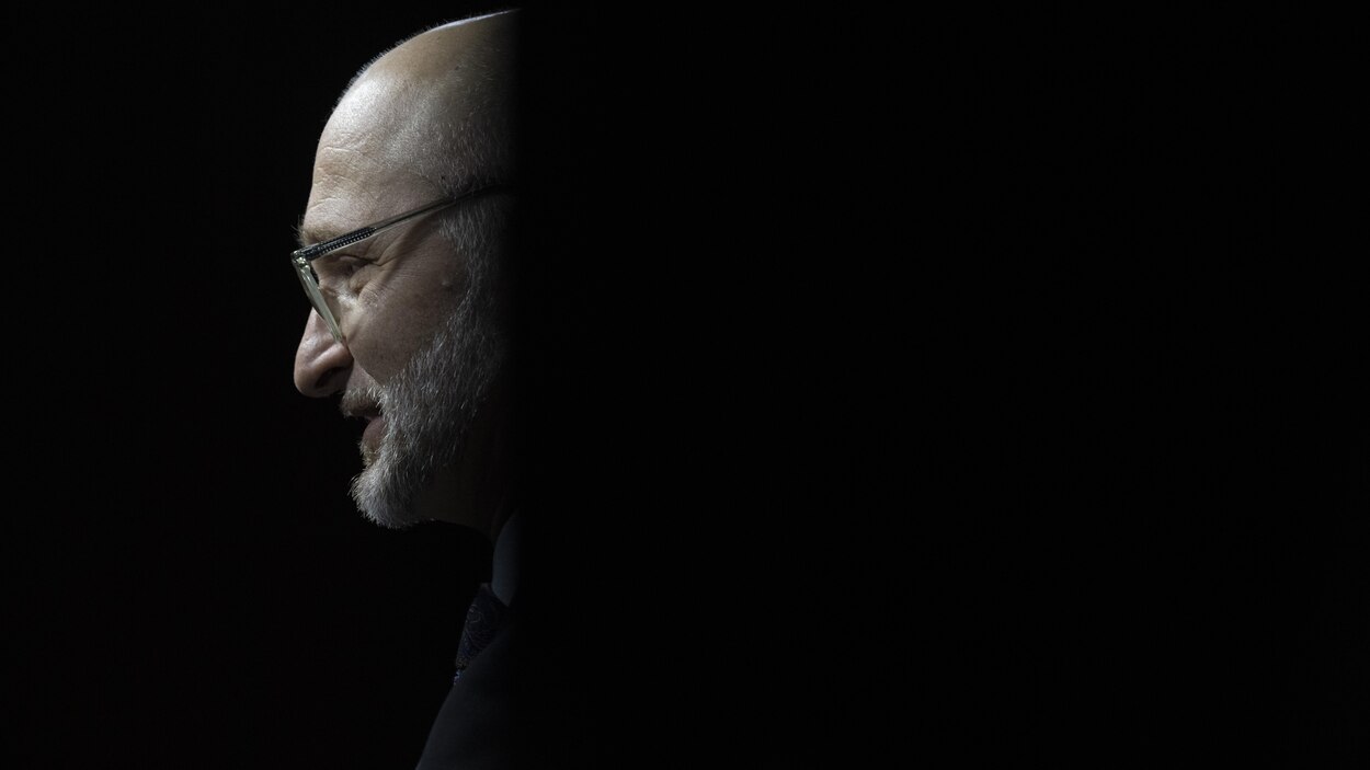 Affaire Delisle : Lametti s’explique, mais le mystère s’épaissit ...