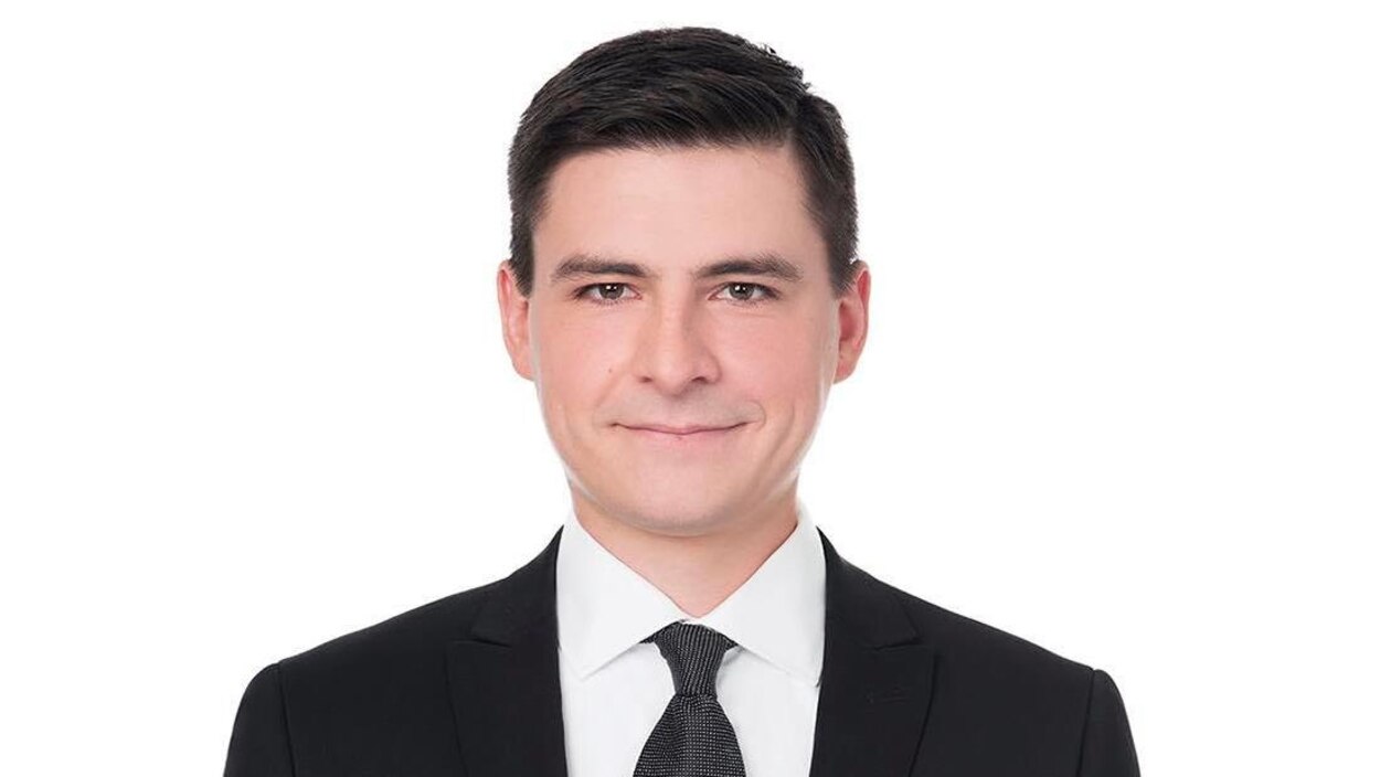 L'avocat David Lecours est le nouveau président de la Chambre de ...