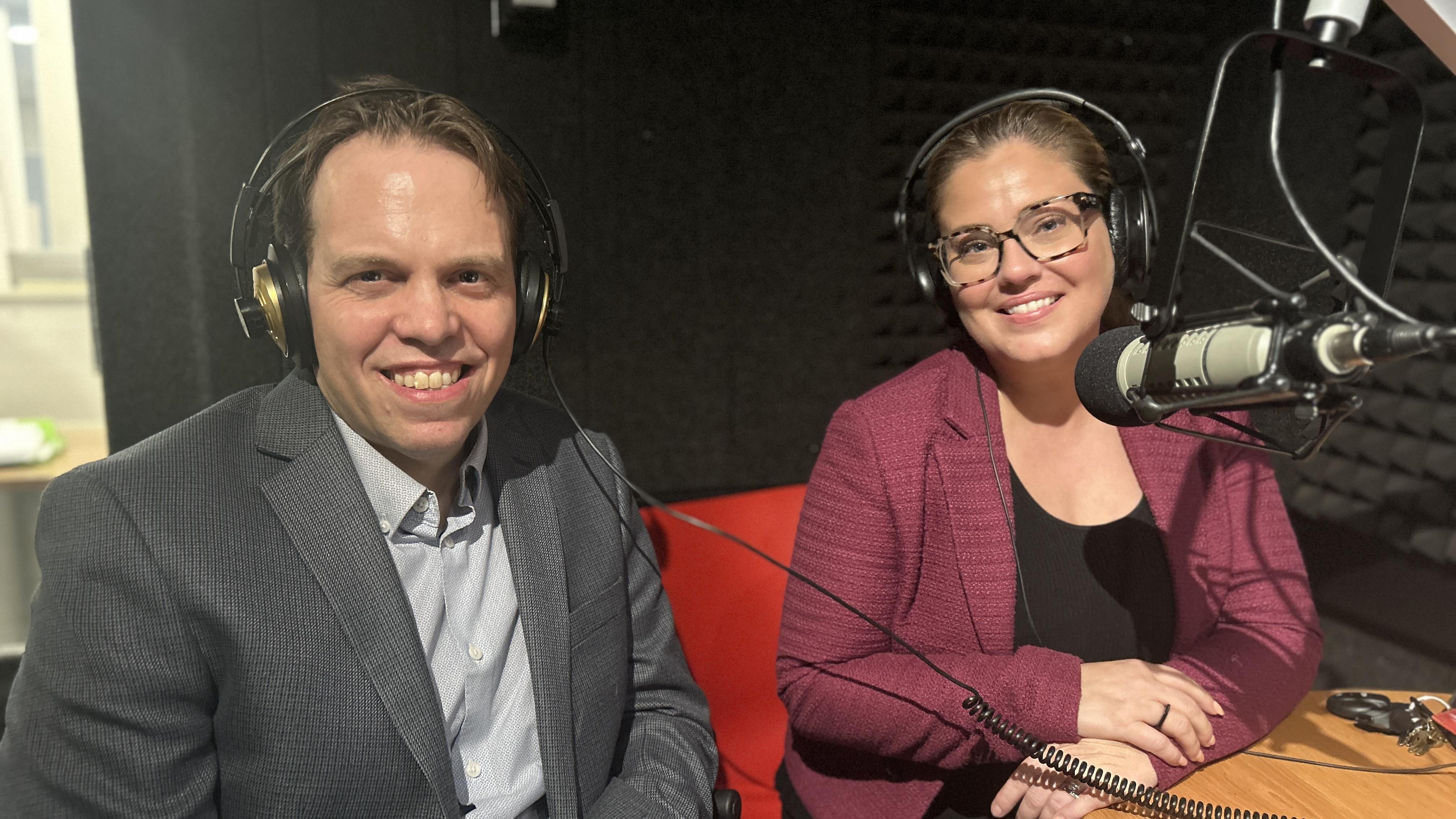 Club des Ex : dernier droit de la campagne électorale | OHdio | Radio ...