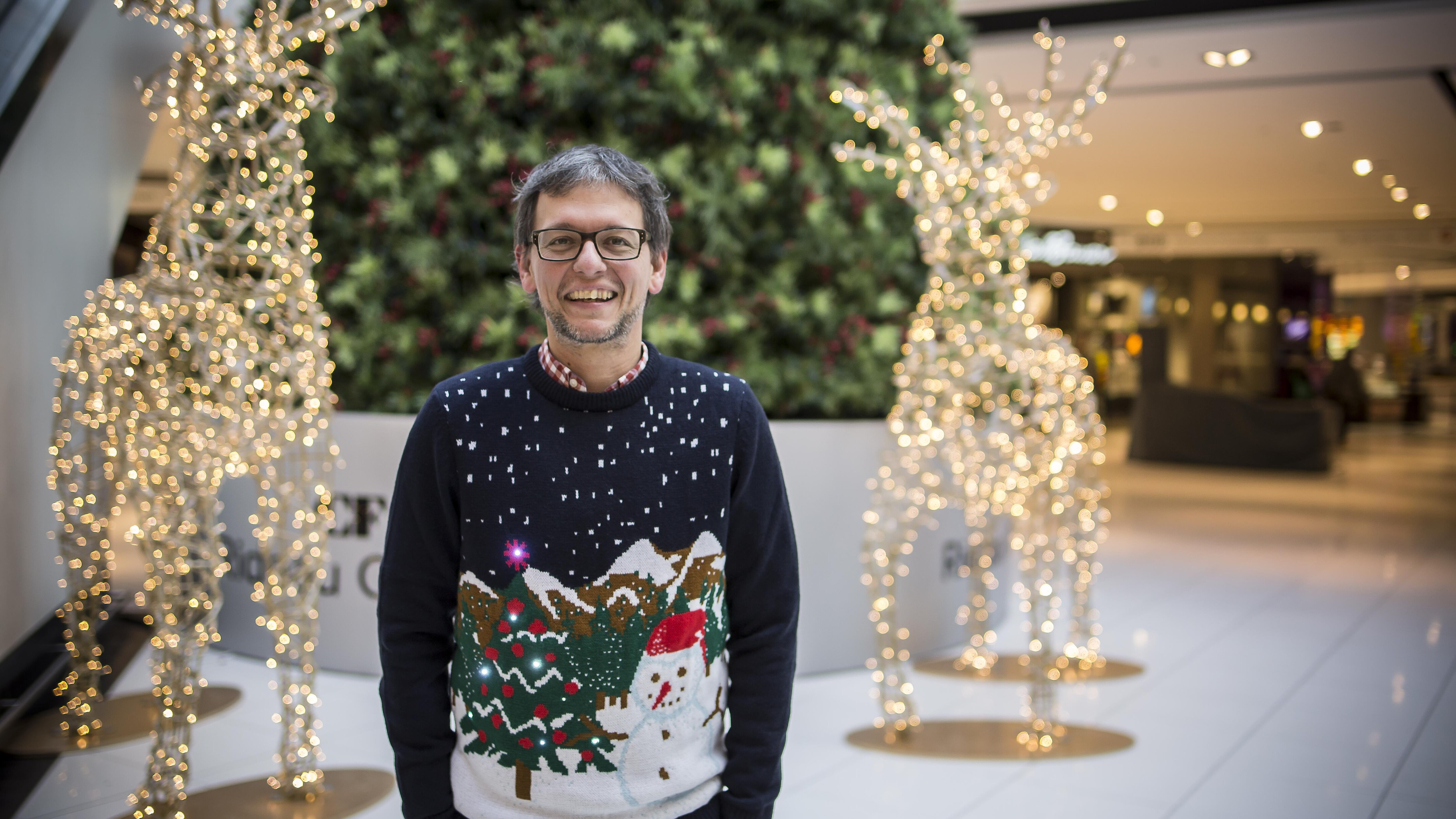 La dernière décennie vue par un philosophe | OHdio | Radio-Canada