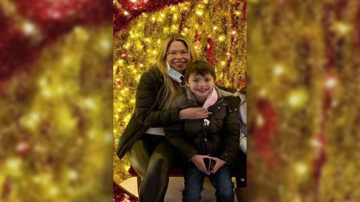 Disparition de Dawn Walker : la police recherche des photos et des ...