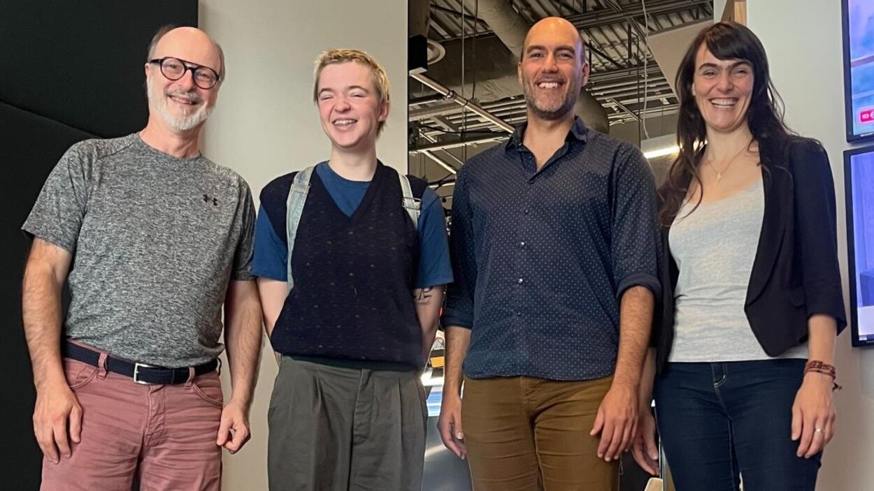 Le Département d’art dramatique de l’U de M tourné vers l’avenir après ...