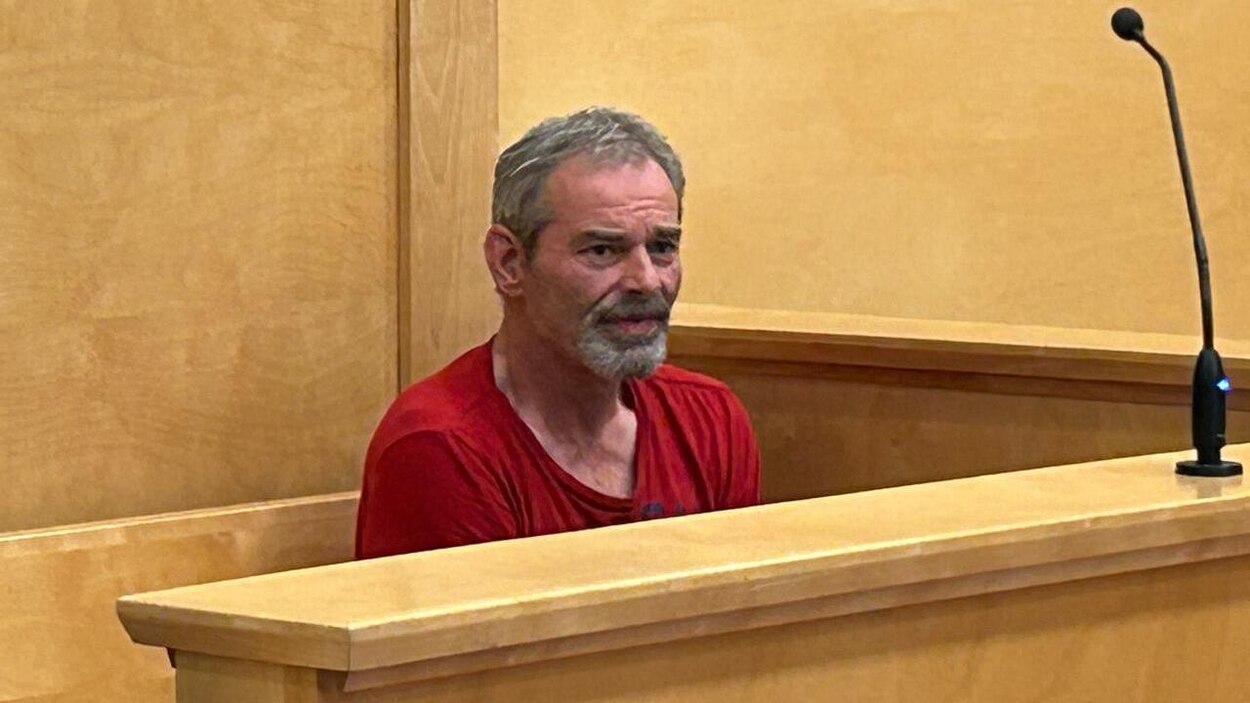 La deuxième comparution de Dean Penney reportée en raison du mauvais ...