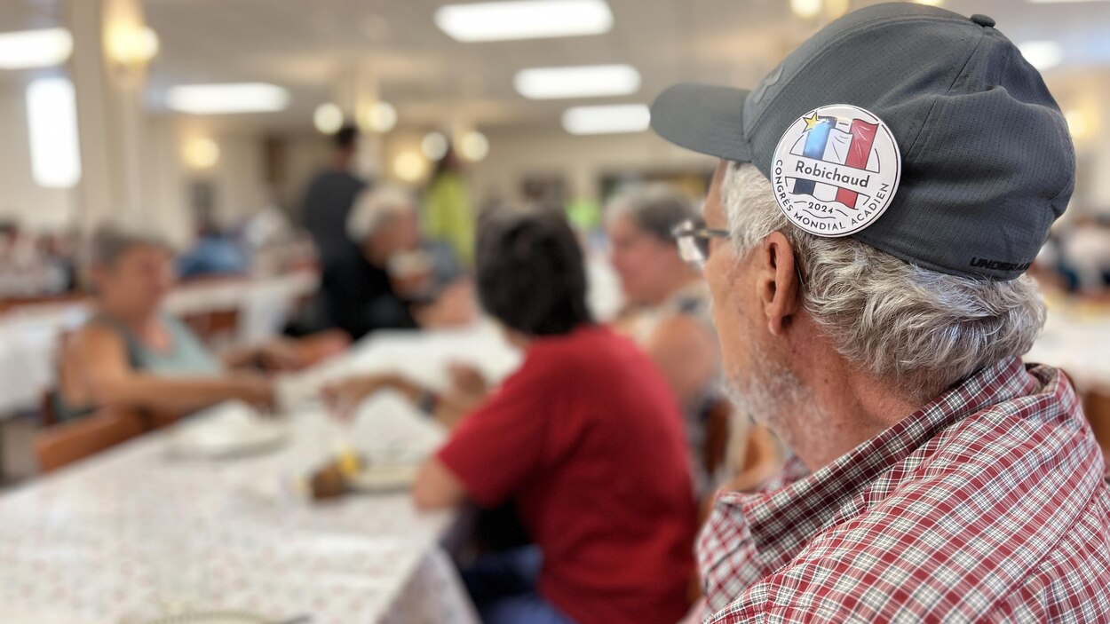 C’est parti pour le Congrès mondial acadien 2024 | Radio-Canada