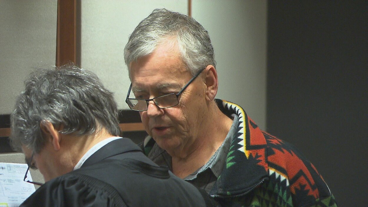 L’ex-chef de Wôlinak Denis Landry cité à procès | Radio-Canada