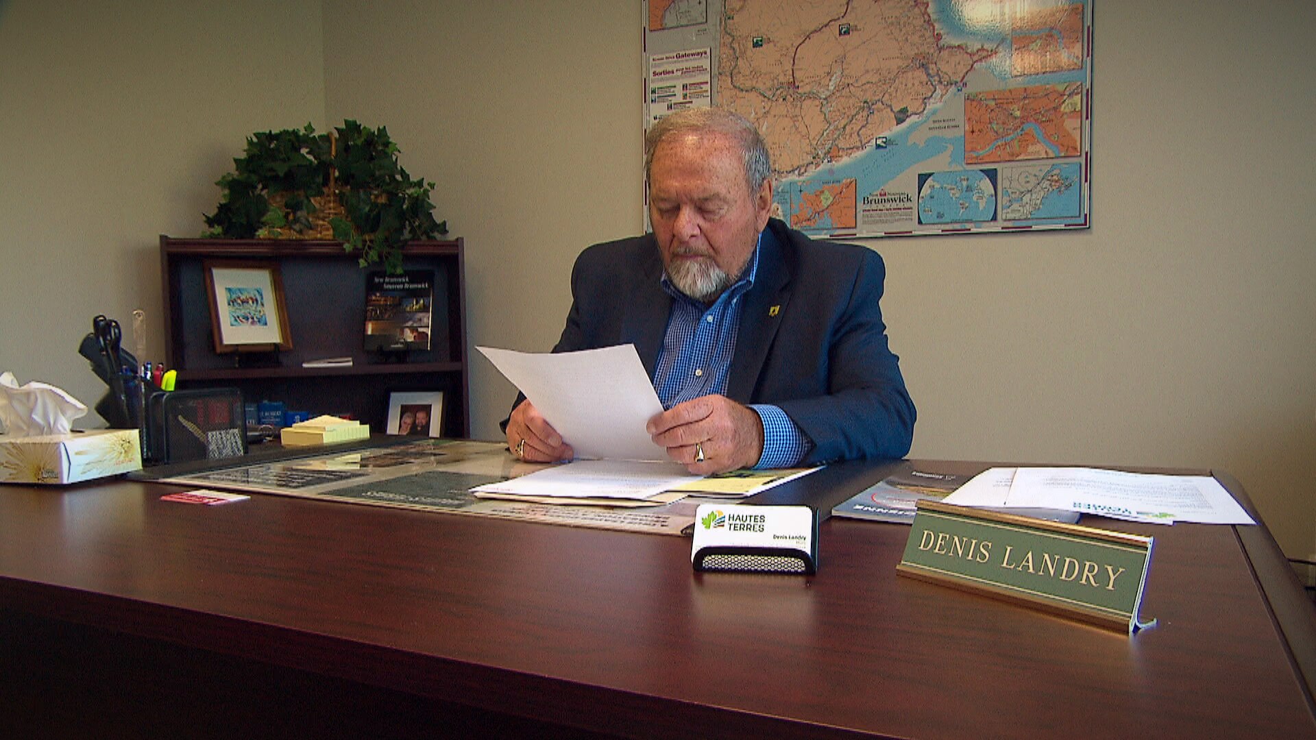 Oxford Frozen Foods dans la Péninsule acadienne, 10 ans plus tard ...