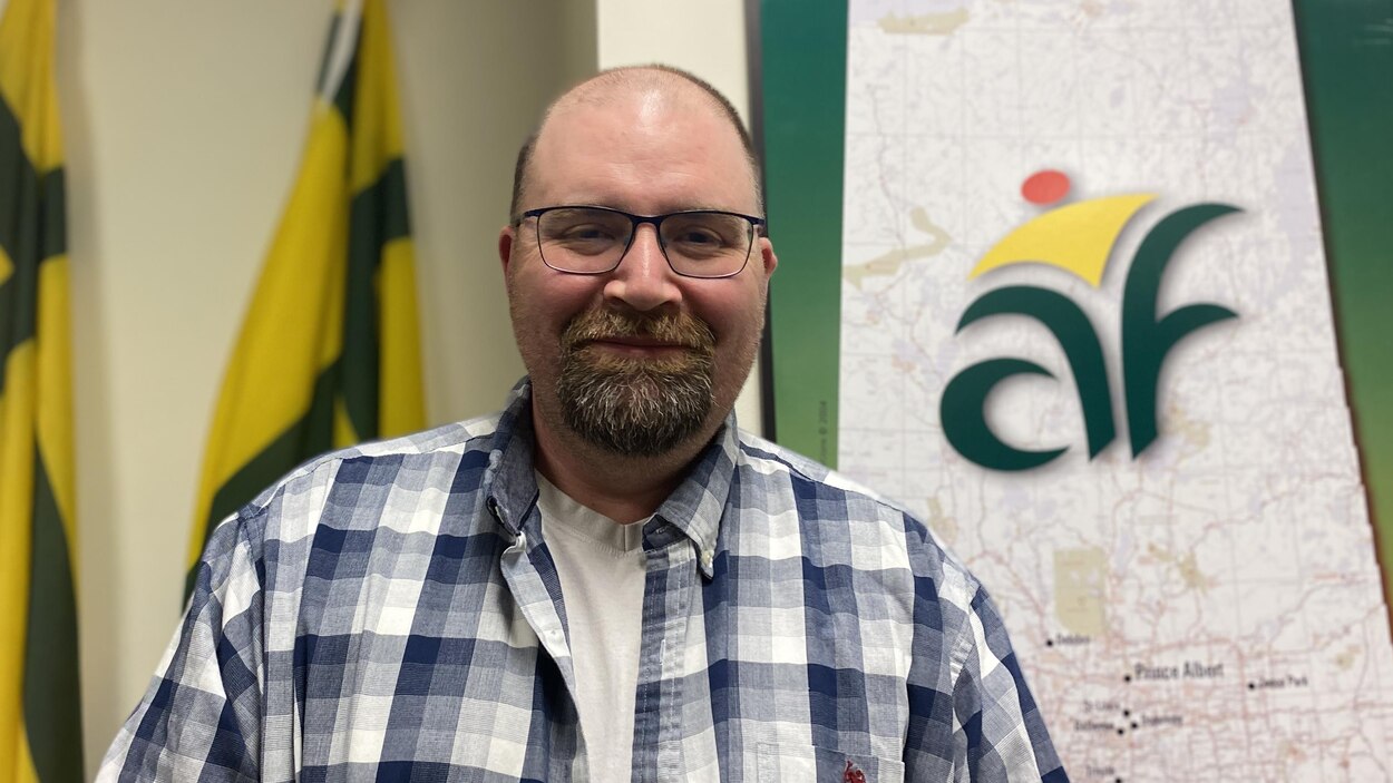 Denis Simard remporte la présidence de l’Assemblée communautaire ...