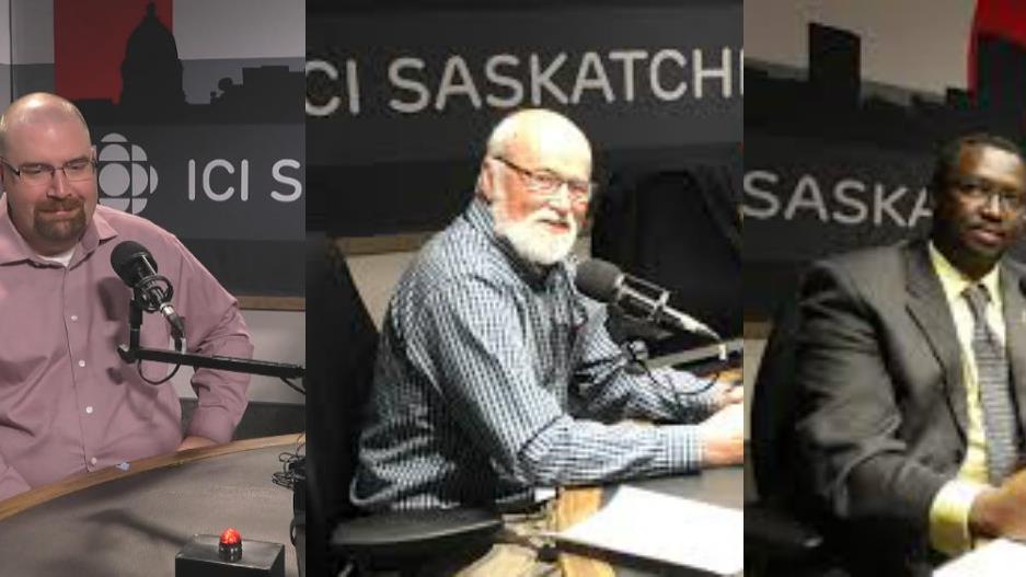 Les réactions de trois Fransaskois sur le dernier débat des chefs ...