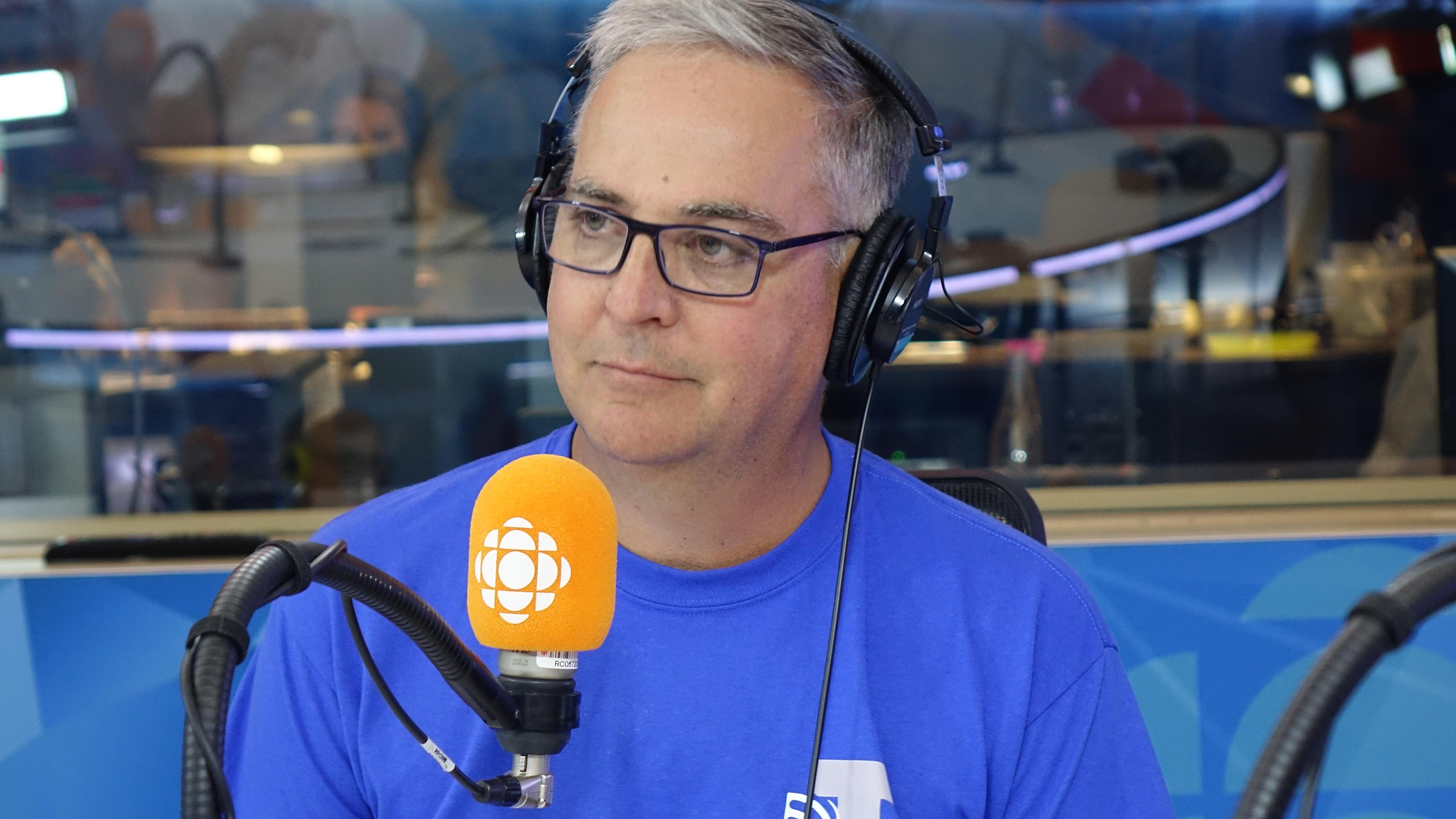 Une autobiographie pour Denis Talbot ex-VJ de Musique Plus | OHdio ...