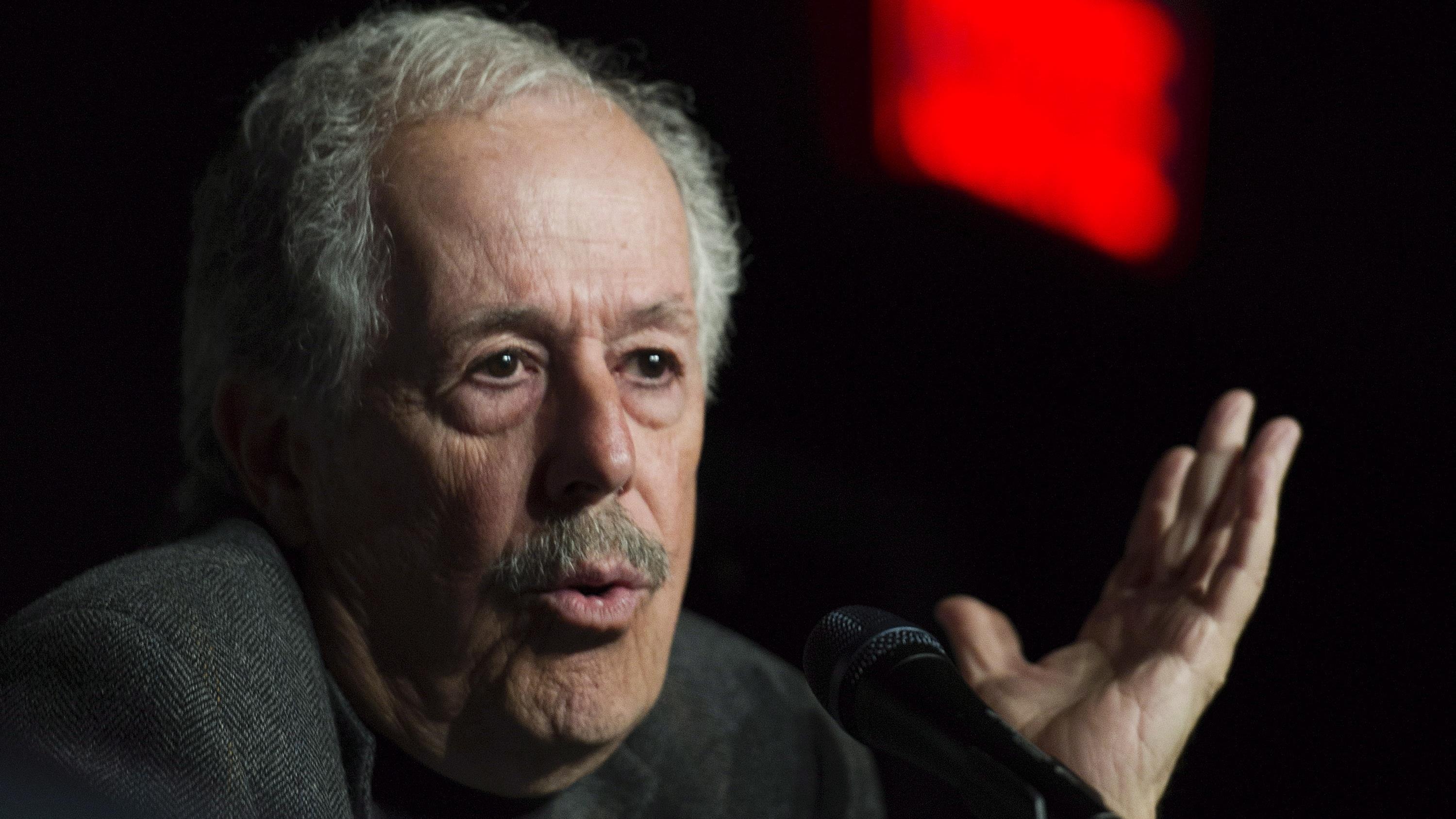 Denys Arcand : filmer la société sans complaisance | OHdio | Radio-Canada