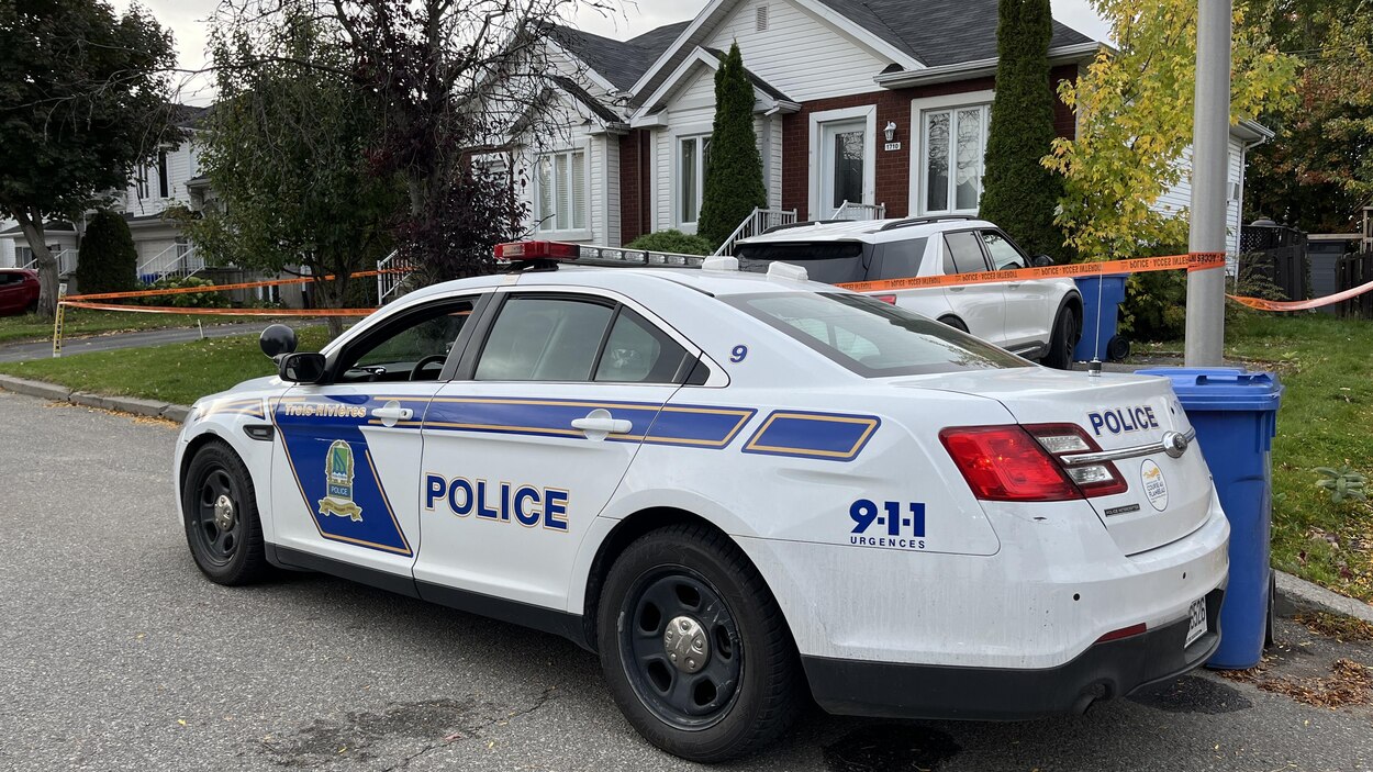 La police de Trois-Rivières enquête sur une mort suspecte | En bref ...