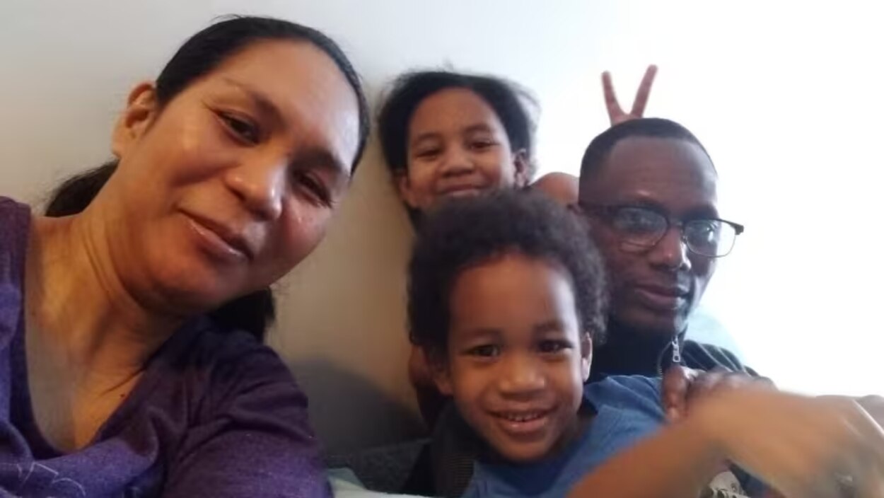 Canada sinuspinde ang deportasyon ng Pilipinang ina at 3 anak sa Quebec ...