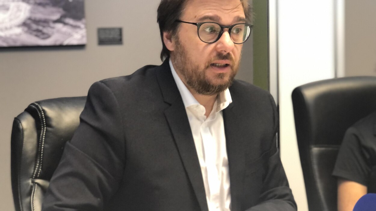 Feux de forêt : le Bloc québécois veut un assouplissement de l ...