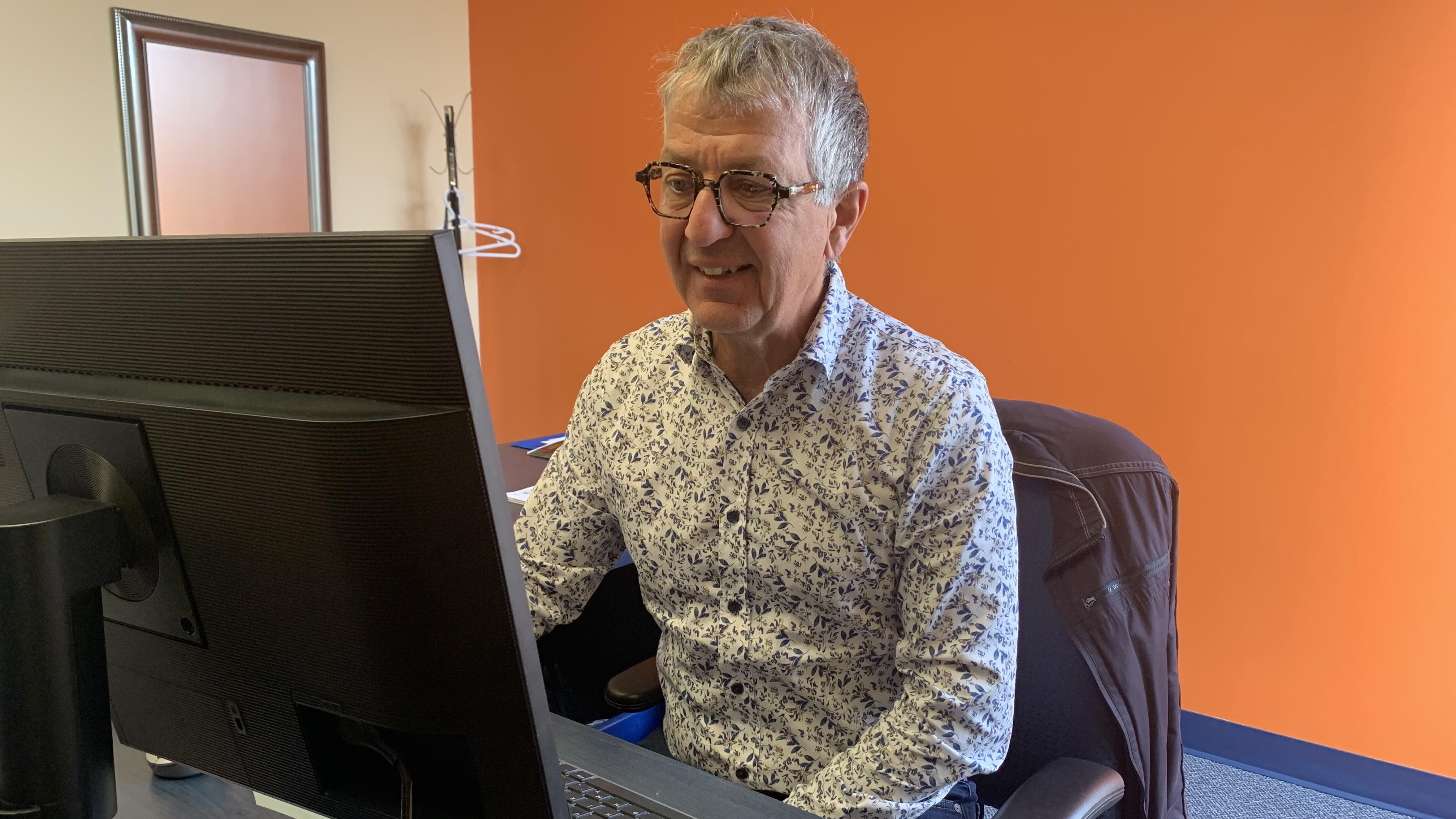 « Onimiki, entre autres, est un projet prioritaire », assure Daniel ...