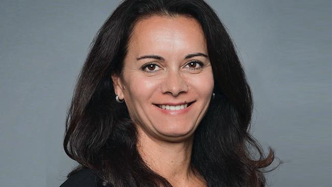 La Dre Clarissa Desjardins reçoit un doctorat honoris causa | OHdio ...