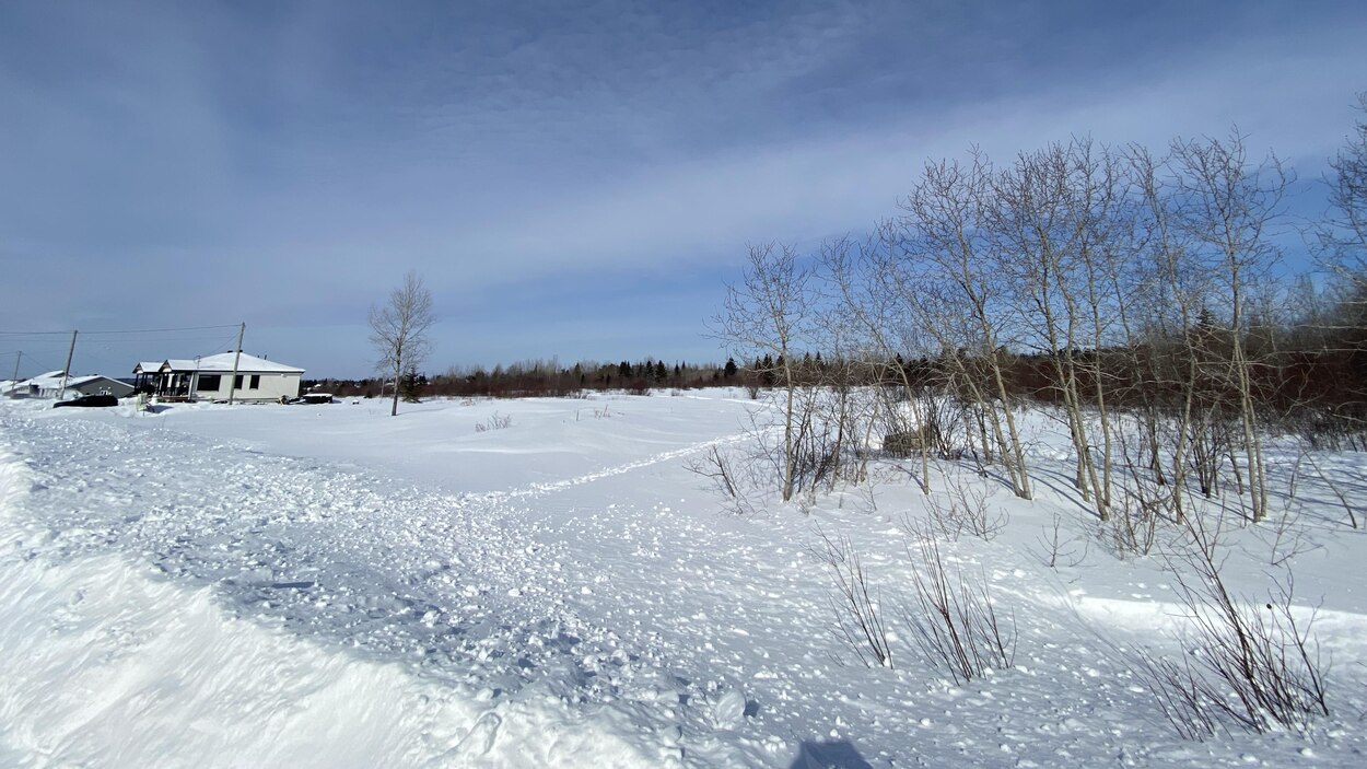 Amos veut développer 58 nouveaux terrains résidentiels dans Amos-Est ...