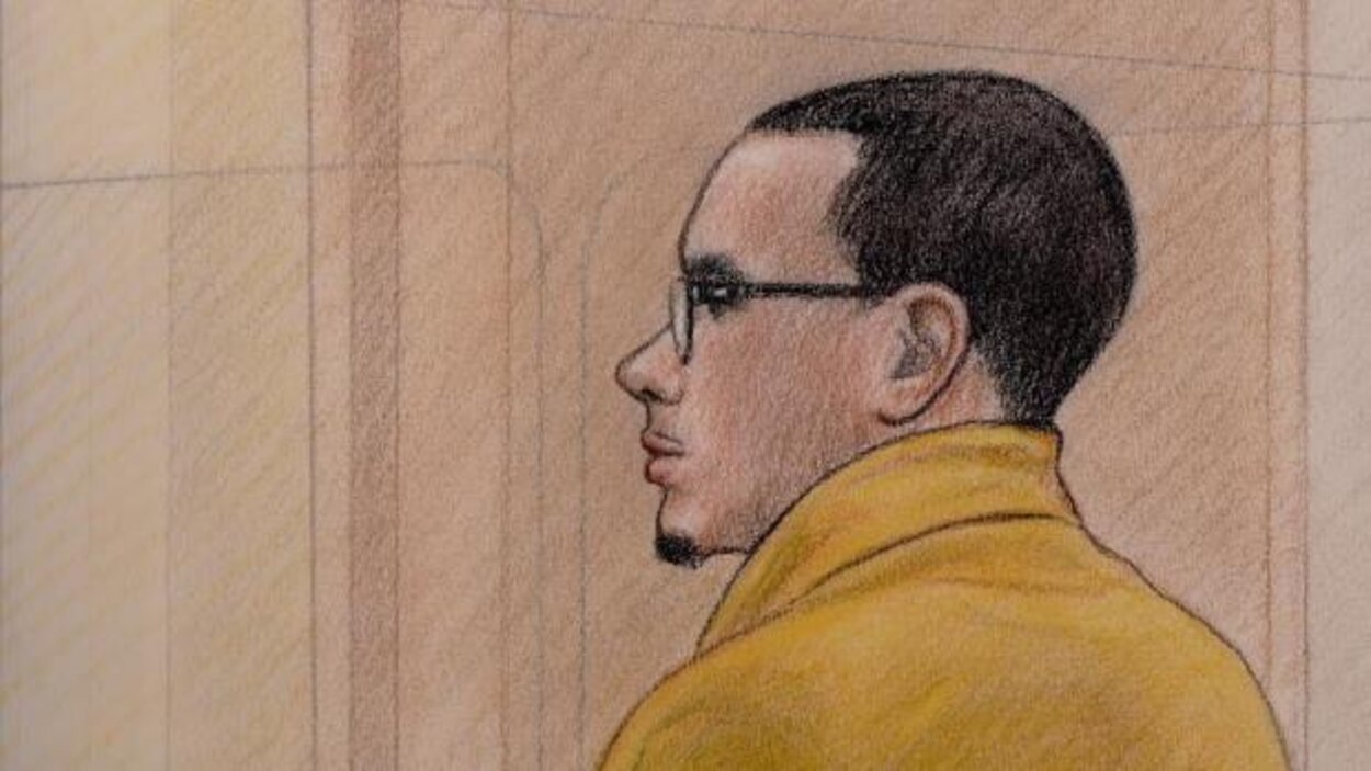 « Je suis vraiment désolé », les excuses de Devontay Hackett reconnu ...