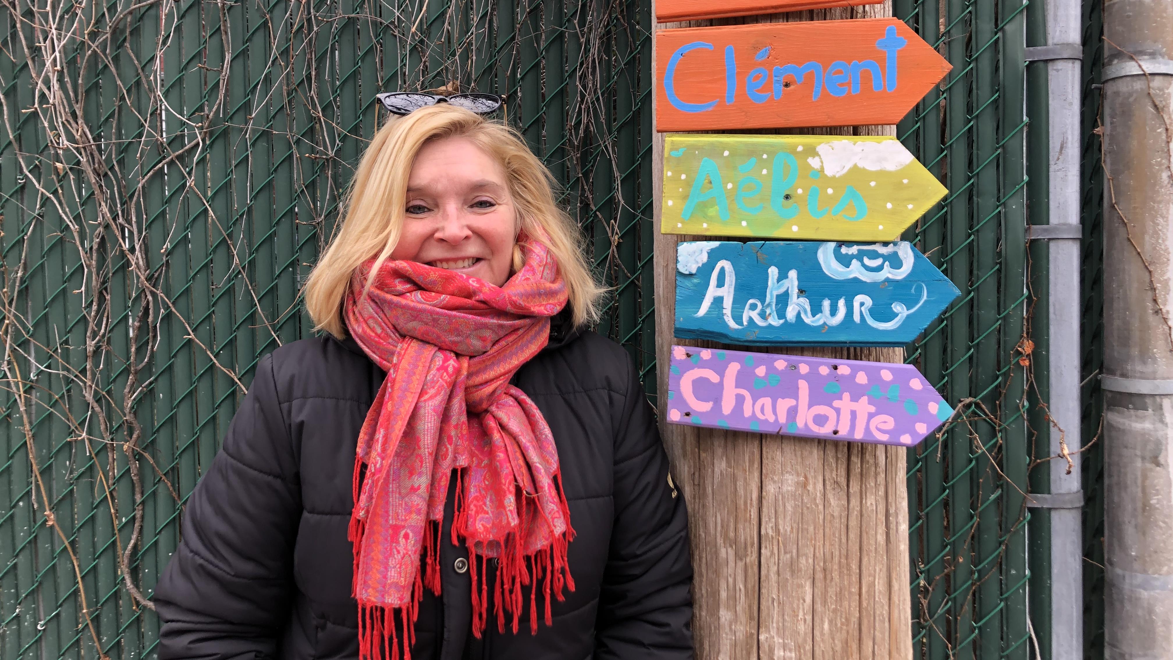 Retourner à sa vocation première, l’enseignement | OHdio | Radio-Canada