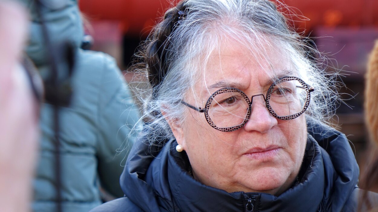 Chasse au phoque : des attentes élevées pour la ministre Lebouthillier ...