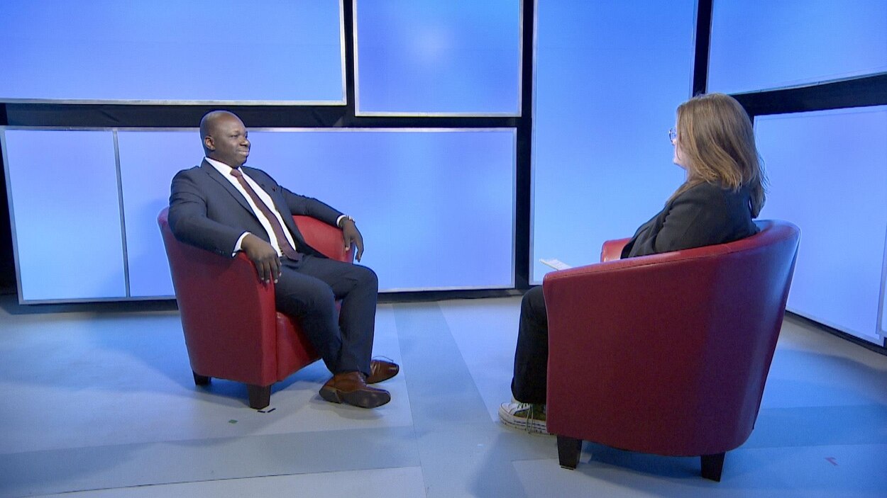 Voyage au Burundi : le CÉF s’explique | Radio-Canada
