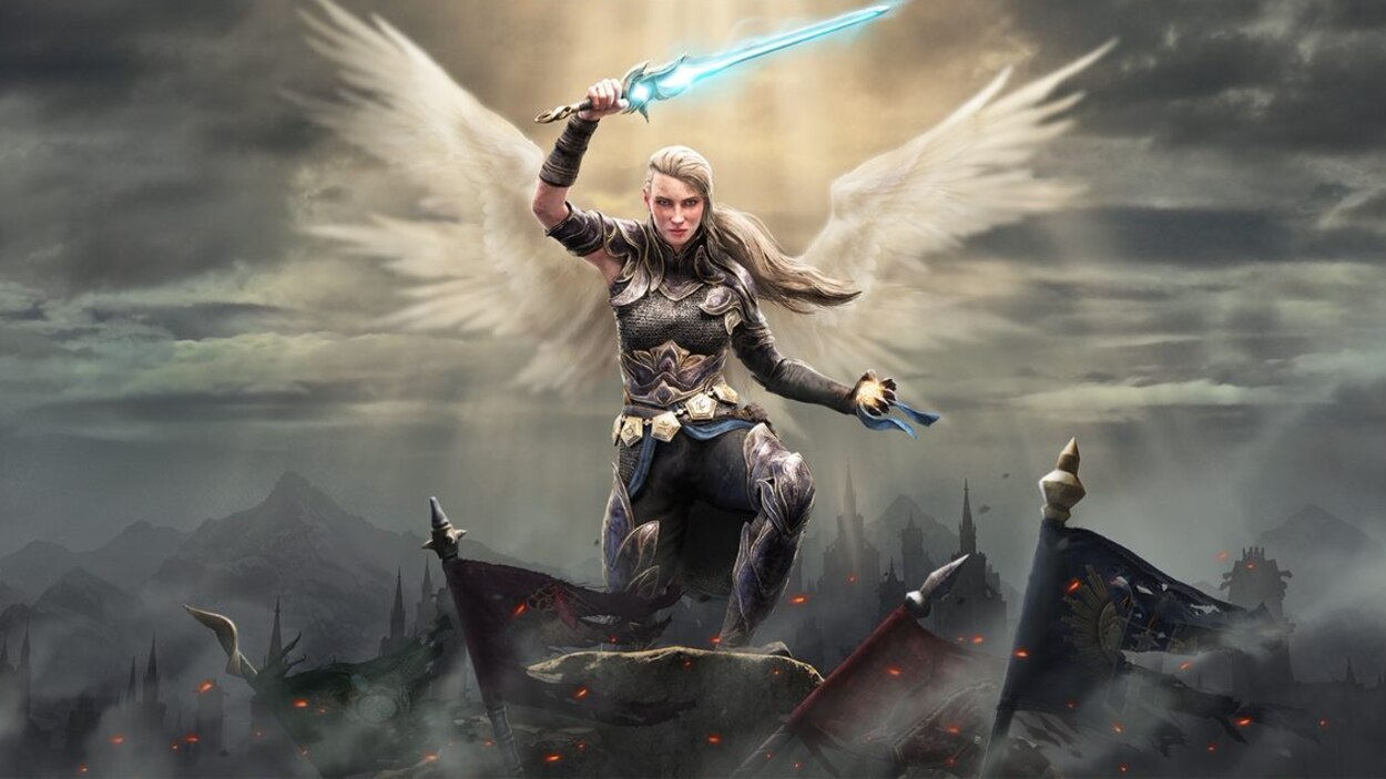 Frima lance un nouveau jeu de rôle tactique développé en télétravail ...