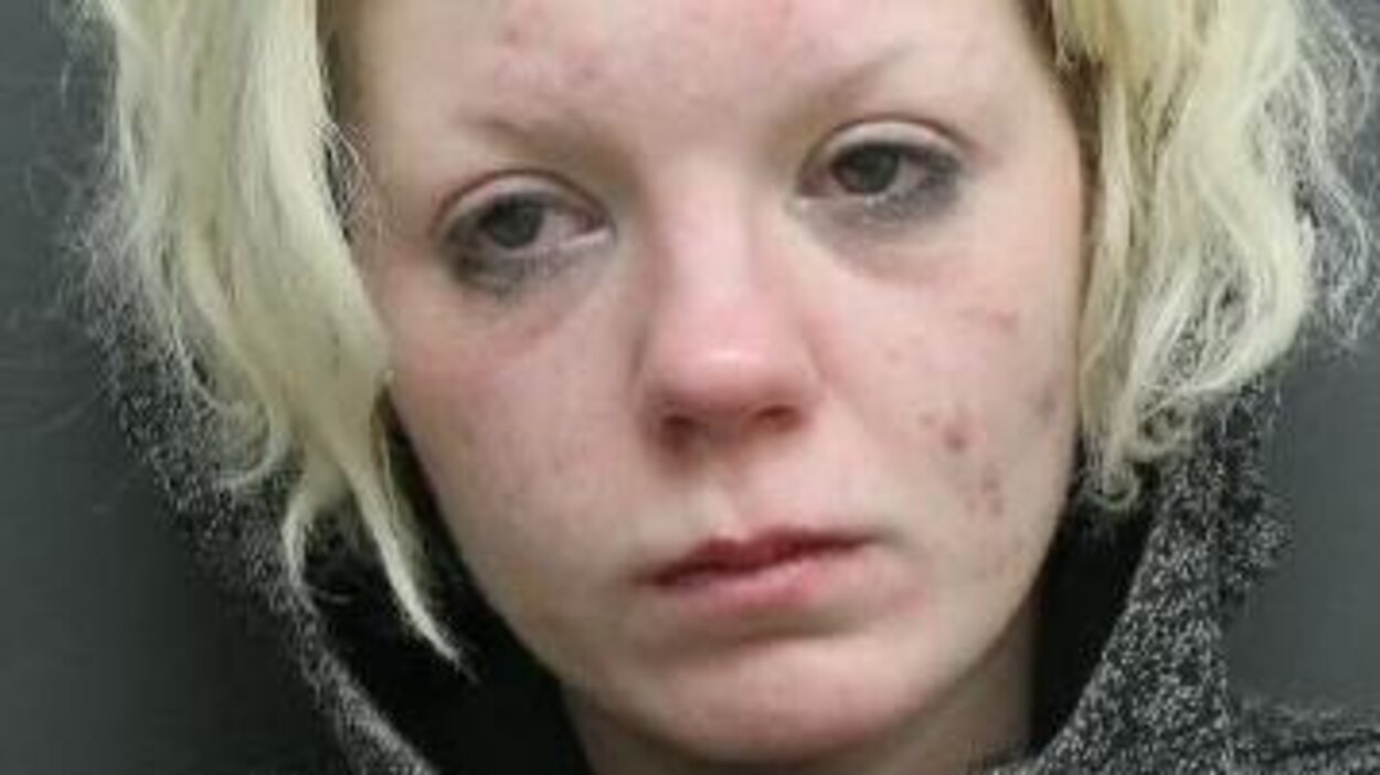 Une femme de Saint-Jean est portée disparue | Radio-Canada
