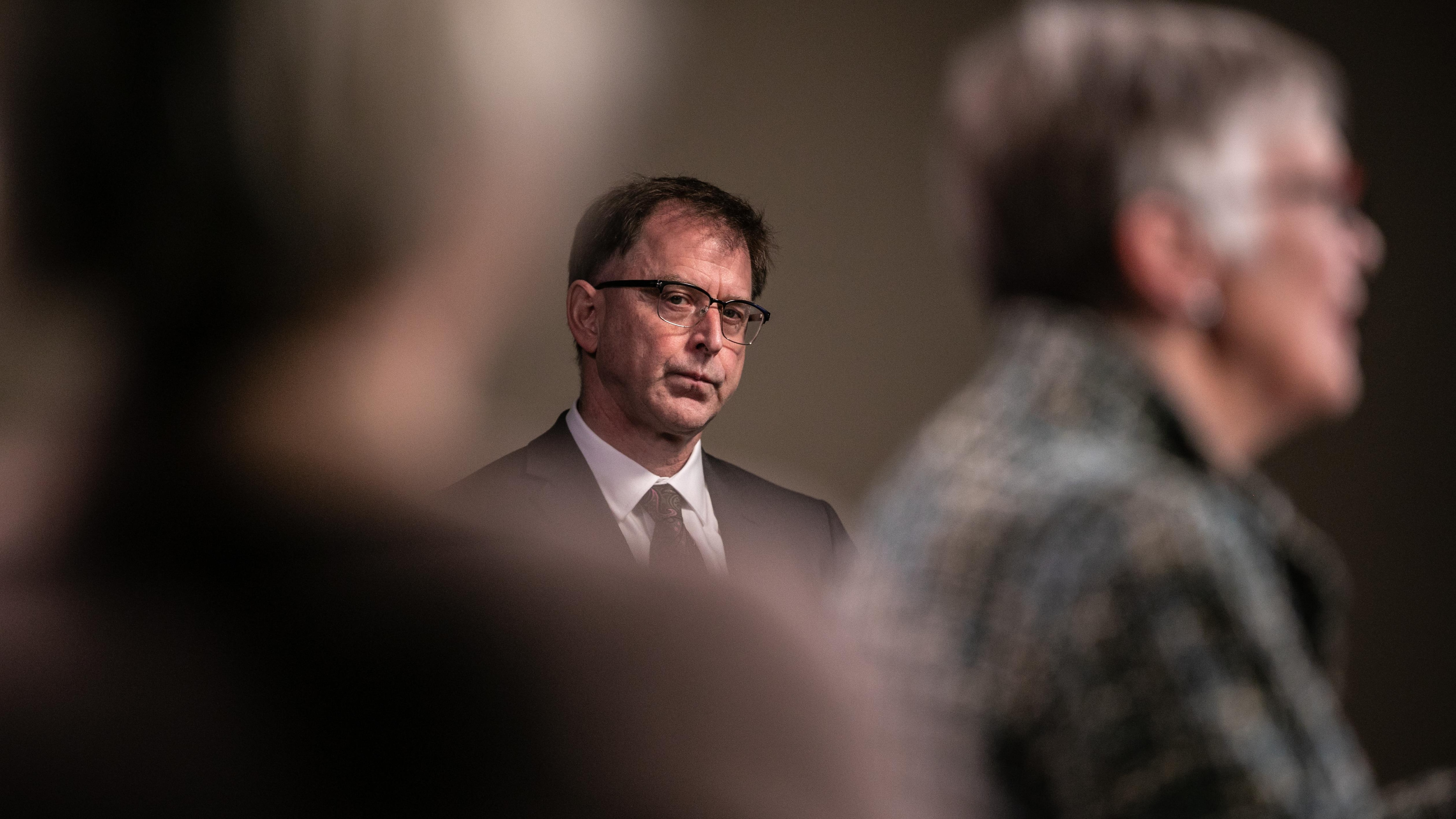 COVID-19 : la C.-B. choisit « la vaccination et la prudence », dit ...