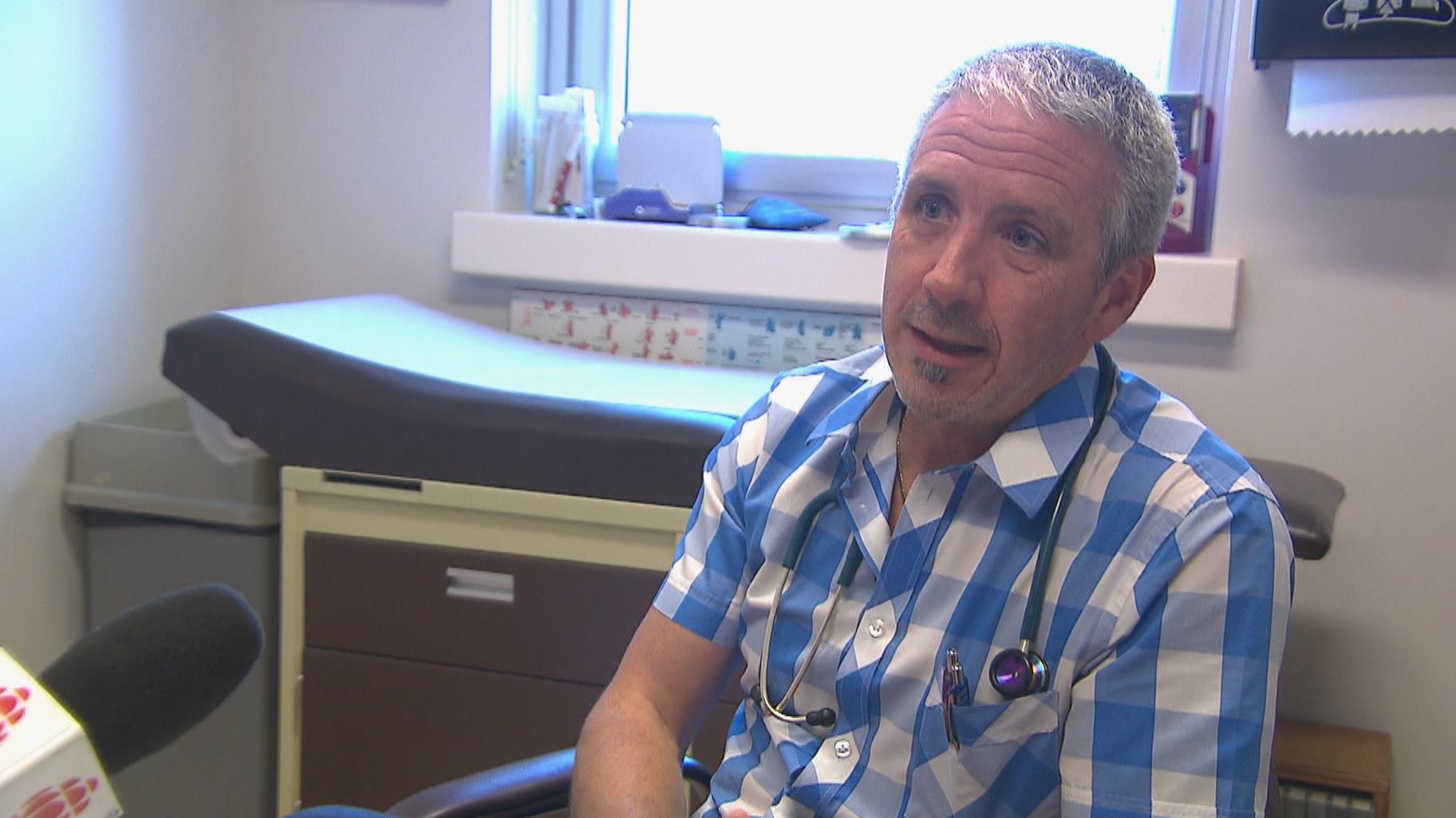 Une pétition très populaire en appui au Dr Dany Harvey | OHdio | Radio ...