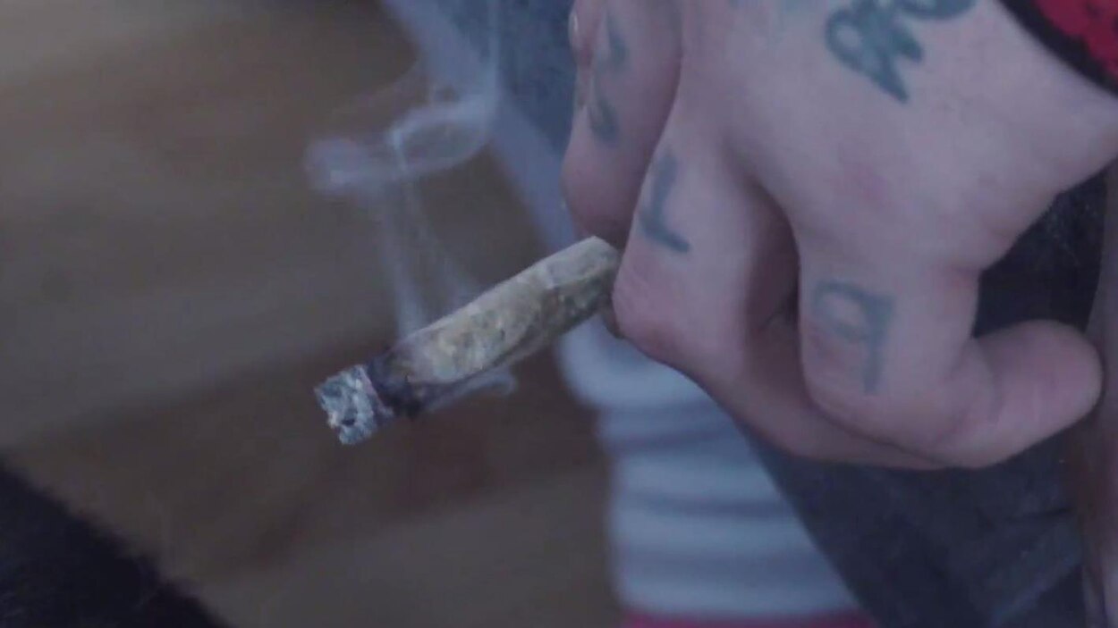 Un documentaire pour parler de la consommation de cannabis avec les ...