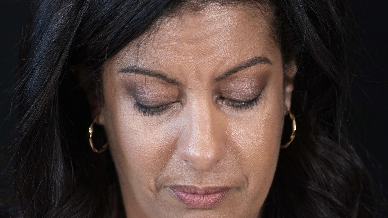 Dominique Anglade quitte la vie politique | Radio-Canada