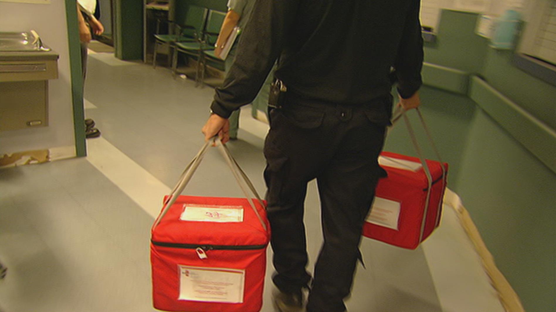 Greffes d’organes : comment réduire les risques de rejet? | OHdio ...